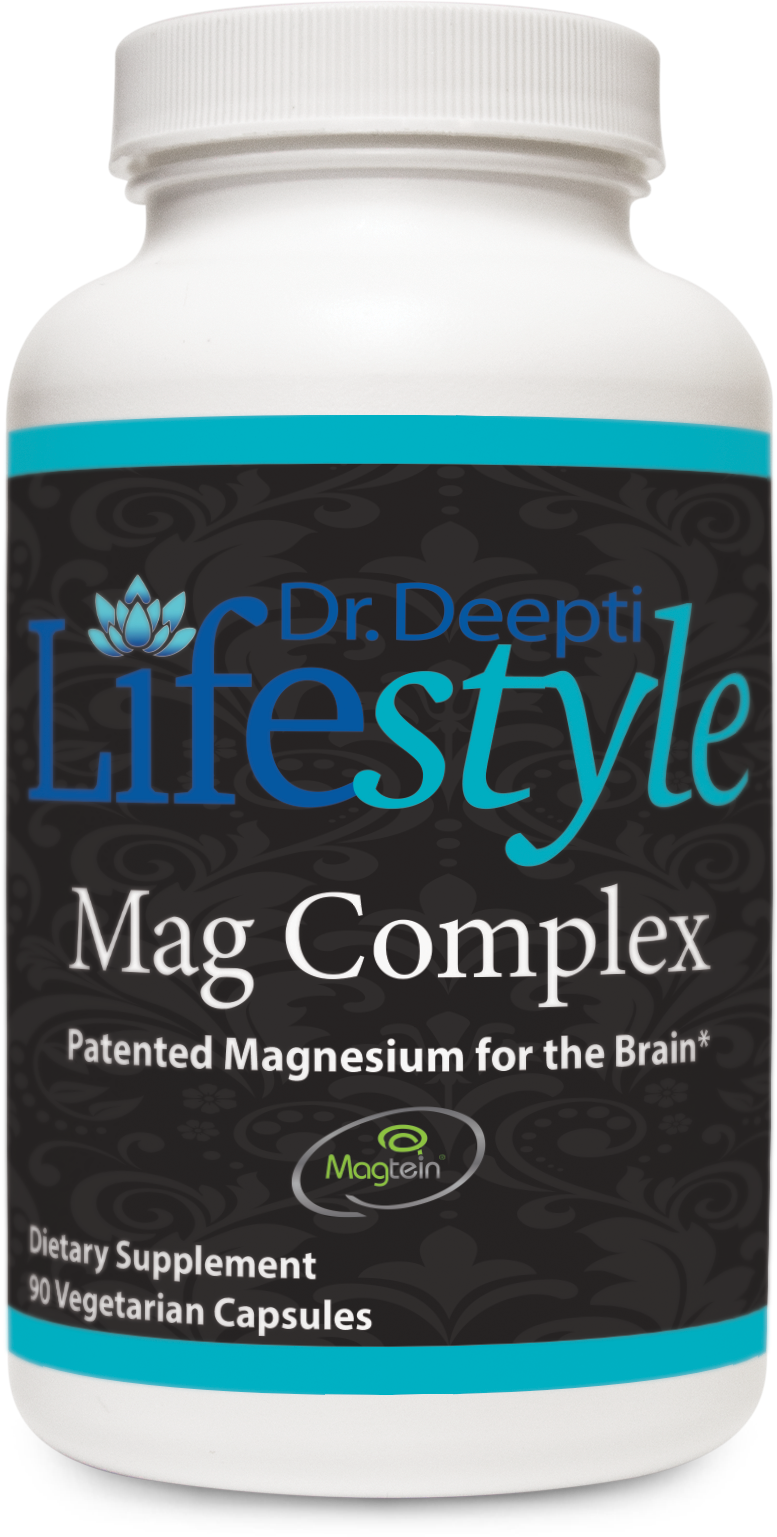 Mag Complex – DrDeeptiLifestyle